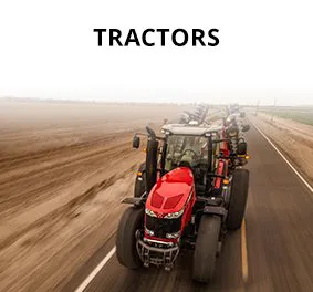 Used Tractors and Farm Equipment from AGCO's Most Popular Brands » AGCO ...